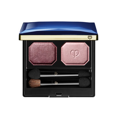 Eye Color Duo | Clé de Peau Beauté