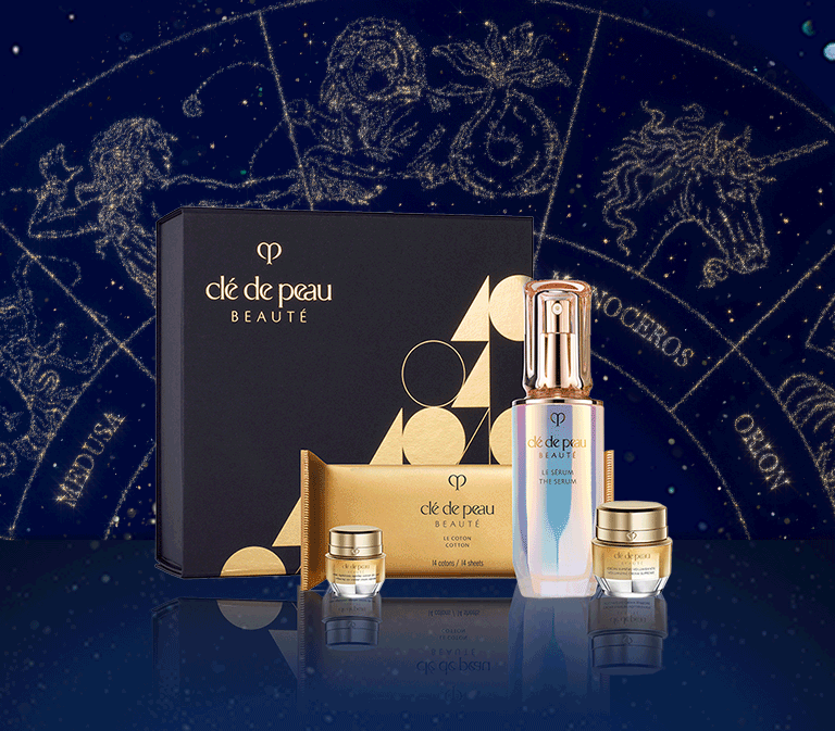 Clé de Peau Beauté Official Store | Luxury Skincare & Makeup