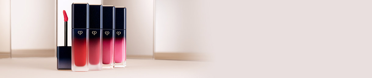 Lip Gloss & Stains | Clé de Peau Beauté