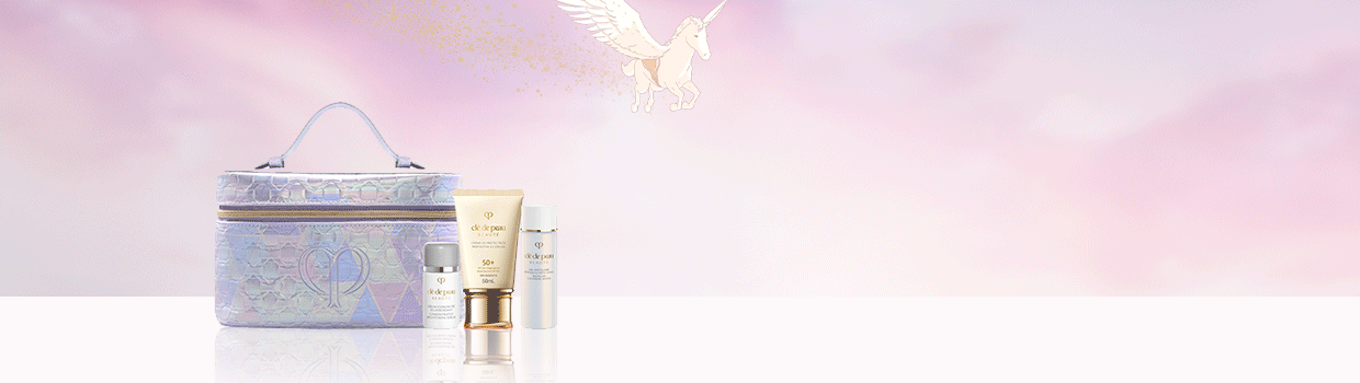 Gift Sets | Clé de Peau Beauté