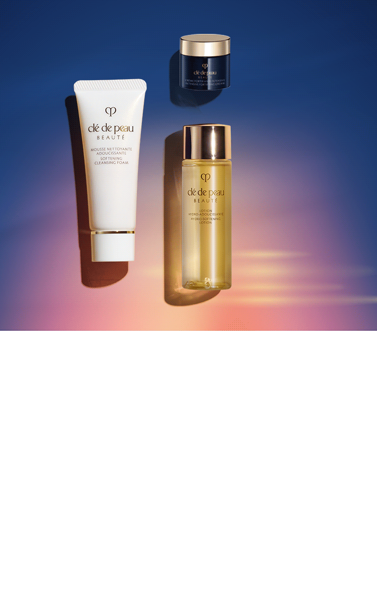 Clé de Peau Beauté Official Store | Luxury Skincare & Makeup