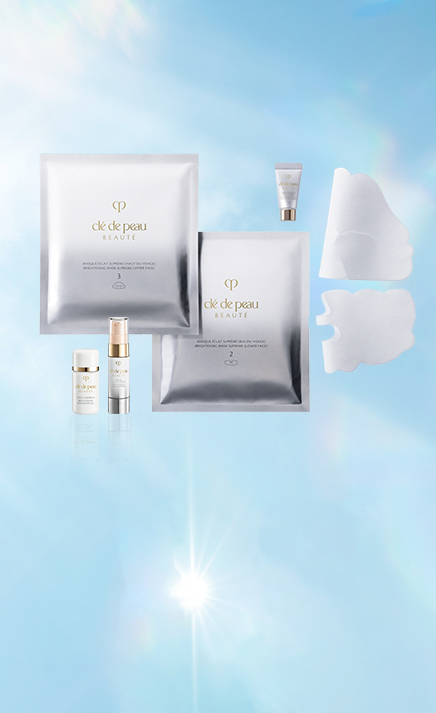 Foundation Makeup | Clé de Peau Beauté
